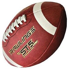 Rawlings St5 Horween Leather Official Football for sale online | eBay