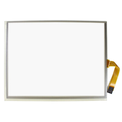 10.4" 4 Wire Resistive Touch Screen Panel Digitizer 224x172mm 4pin 2 ...