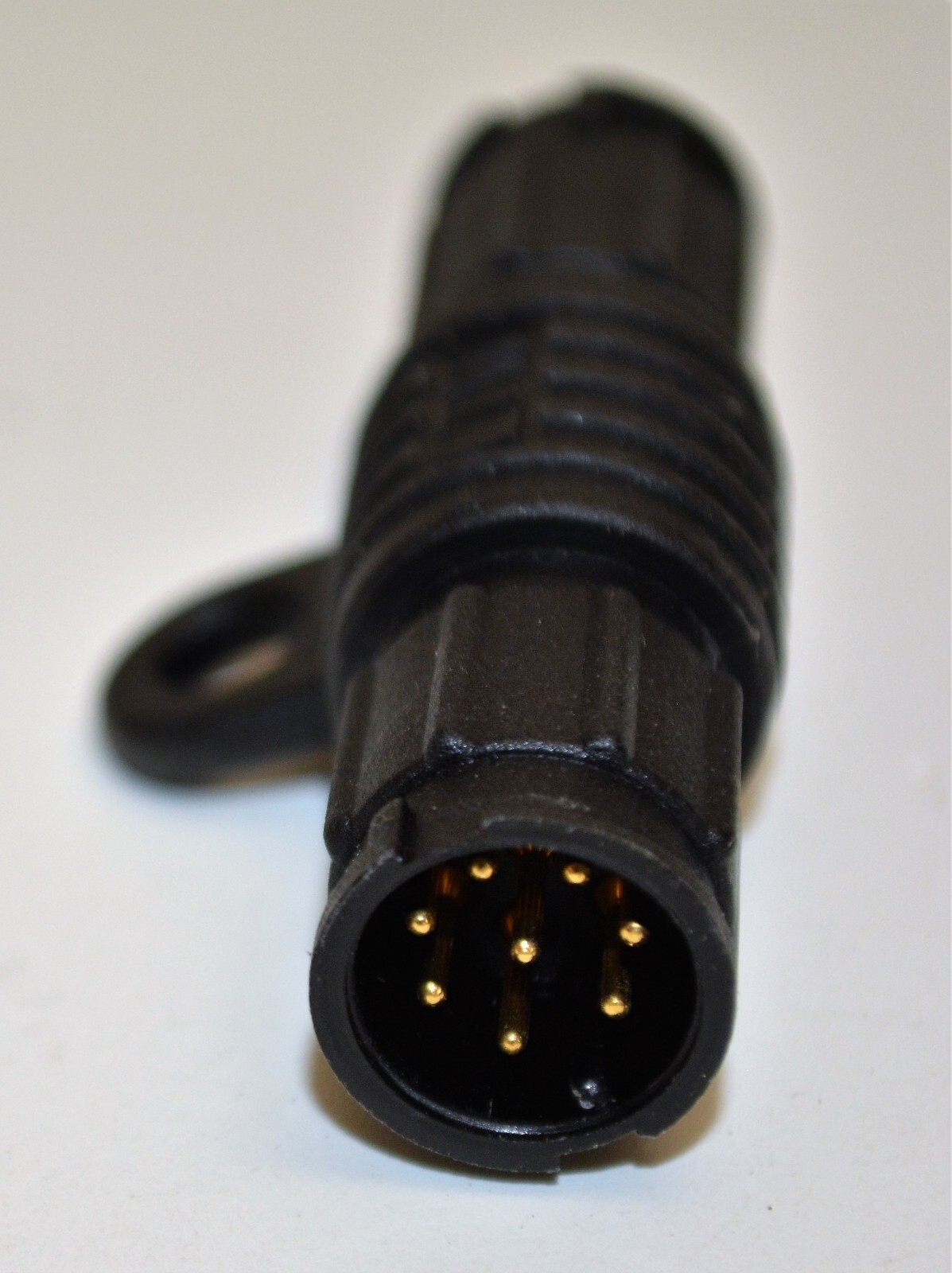 LTW 8 pin Marine Data / Power Cables male / male connector | eBay