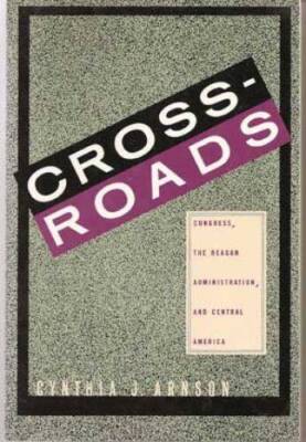 Crossroads - Paperback By Arnson, Cynthia J - GOOD 9780679726654| eBay
