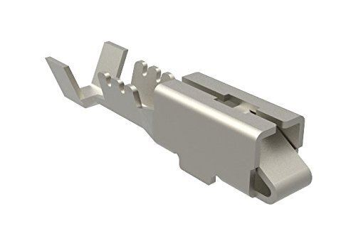 Delphi Metri-Pack 280 Tangless Series Female Unsealed Terminal 12110844 ...