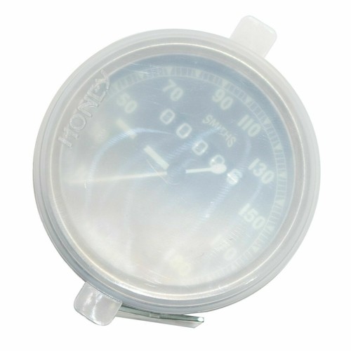 Fits Royal Enfield Speedo Speedometer Cover Plastic ECs | eBay