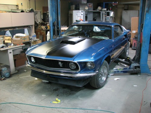 SEM Products HR010 Hot Rod Black Kit - 1Quart for sale online | eBay