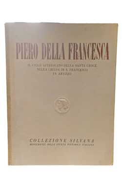 Piero Della Francesca Il Ciclo Affrescato Della Santa Croce Nella ...