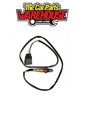 AUDI A3 TT 1.8T 20V TURBO VW PASSAT B5 LAMBDA SENSOR 4 WIRE - GENUINE ...