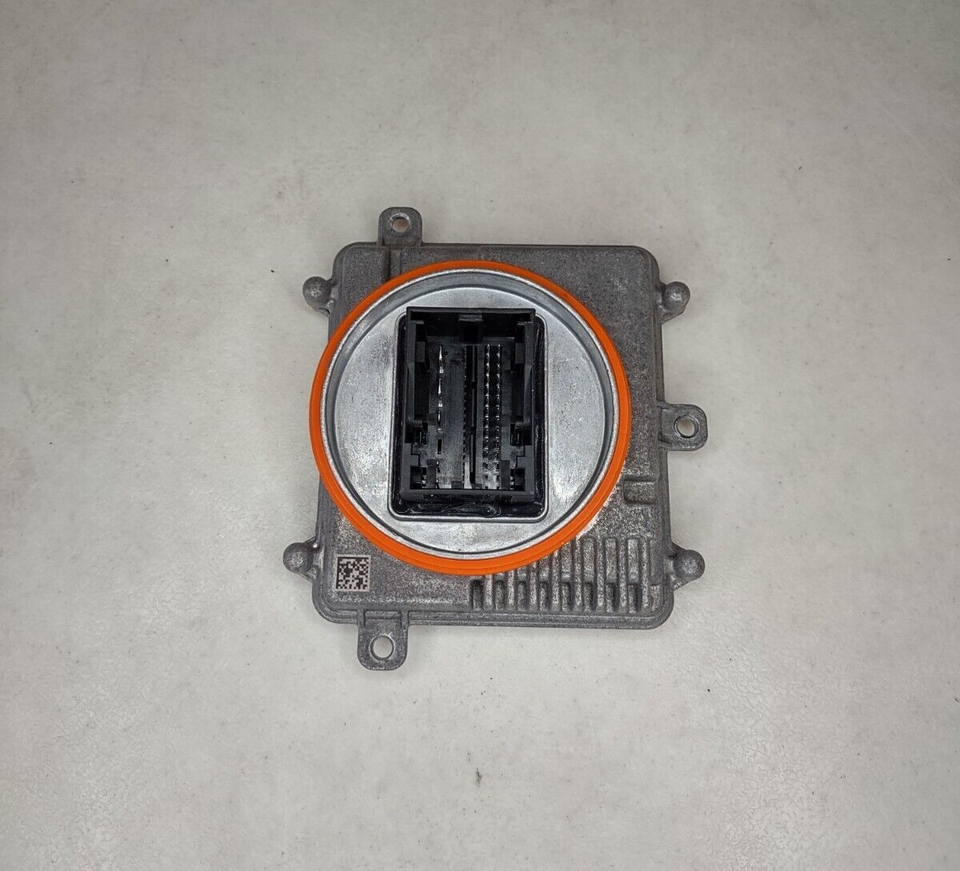 2020-2022 Volkswagen Atlus Headlight Control Module-Ballast ...