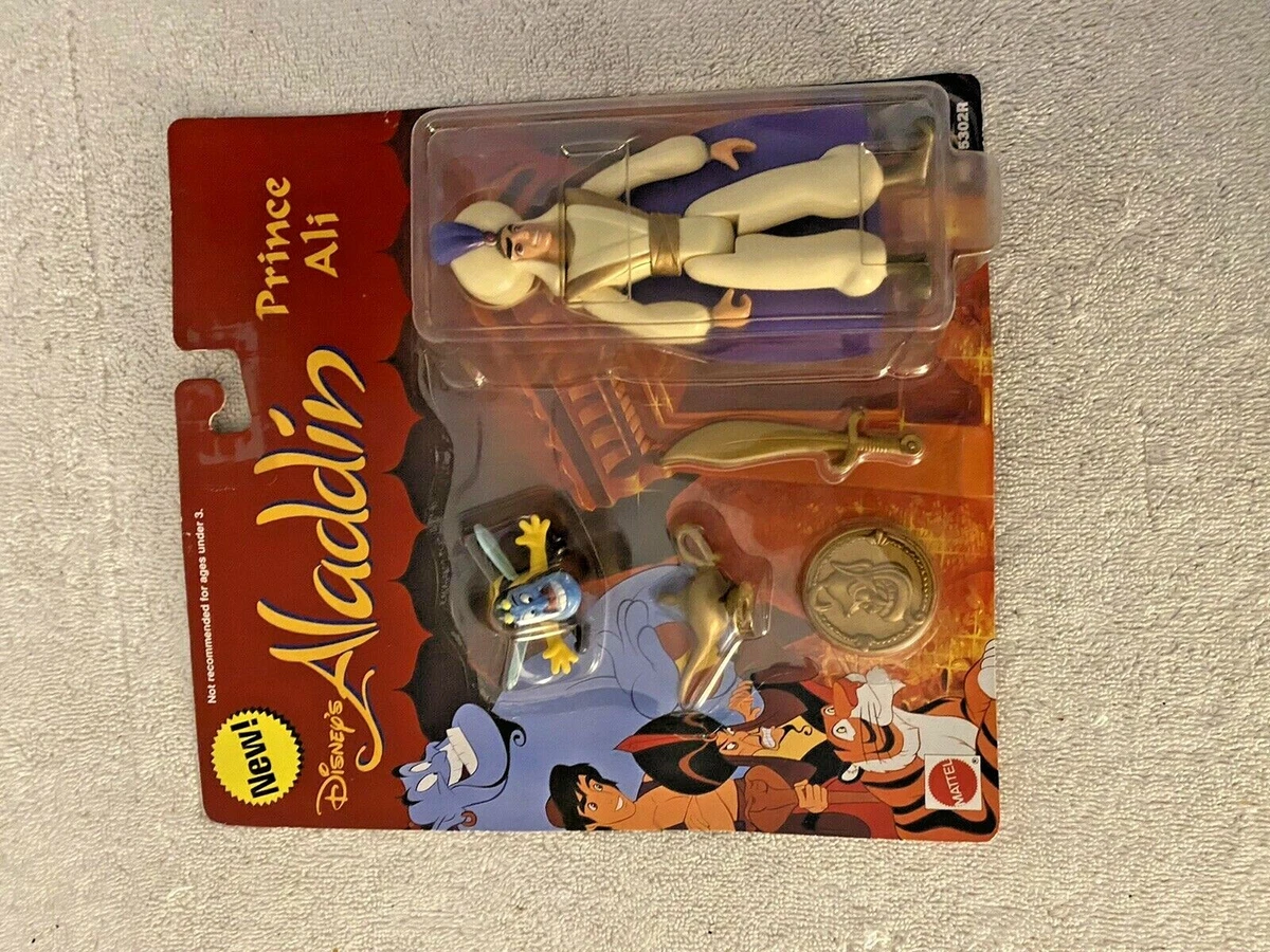 Disney Aladdin Prince Ali