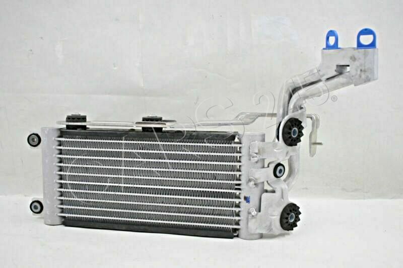 Genuine BMW E84 E90 E91 E92 E93 X1 Engine Oil Cooler OEM 17227521376 | eBay