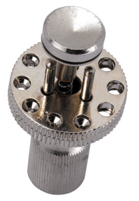Hand Broaching Tool WATCH & POCKETWATCH HANDS Watchmakers Repairs | eBay