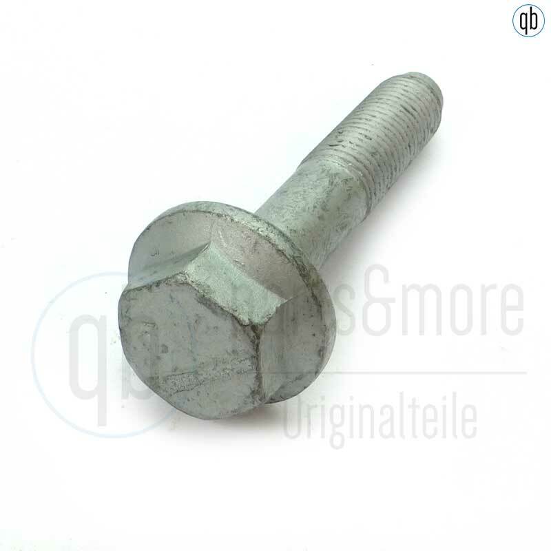 Original VW Sechskantbundschraube M12x1,5x65 10.9 N10209605 N10209601 ...