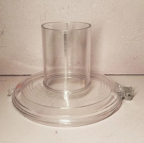 Veggie Bullet Replacement Part 1D Slicing Shredding Shooter Lid VB-102 ...