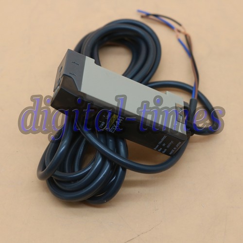 1PC New Omron Photoelectric Switch Sensor E3X-A41 Free Shipping#JL | eBay
