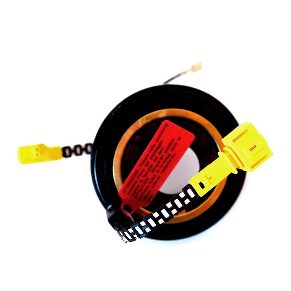 1H0959653E Clock Spring Spiral Cable For VW Passat B4 Jetta Golf MK3 | eBay