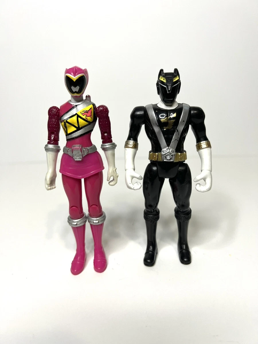 Power Rangers Rpm Pink Ranger