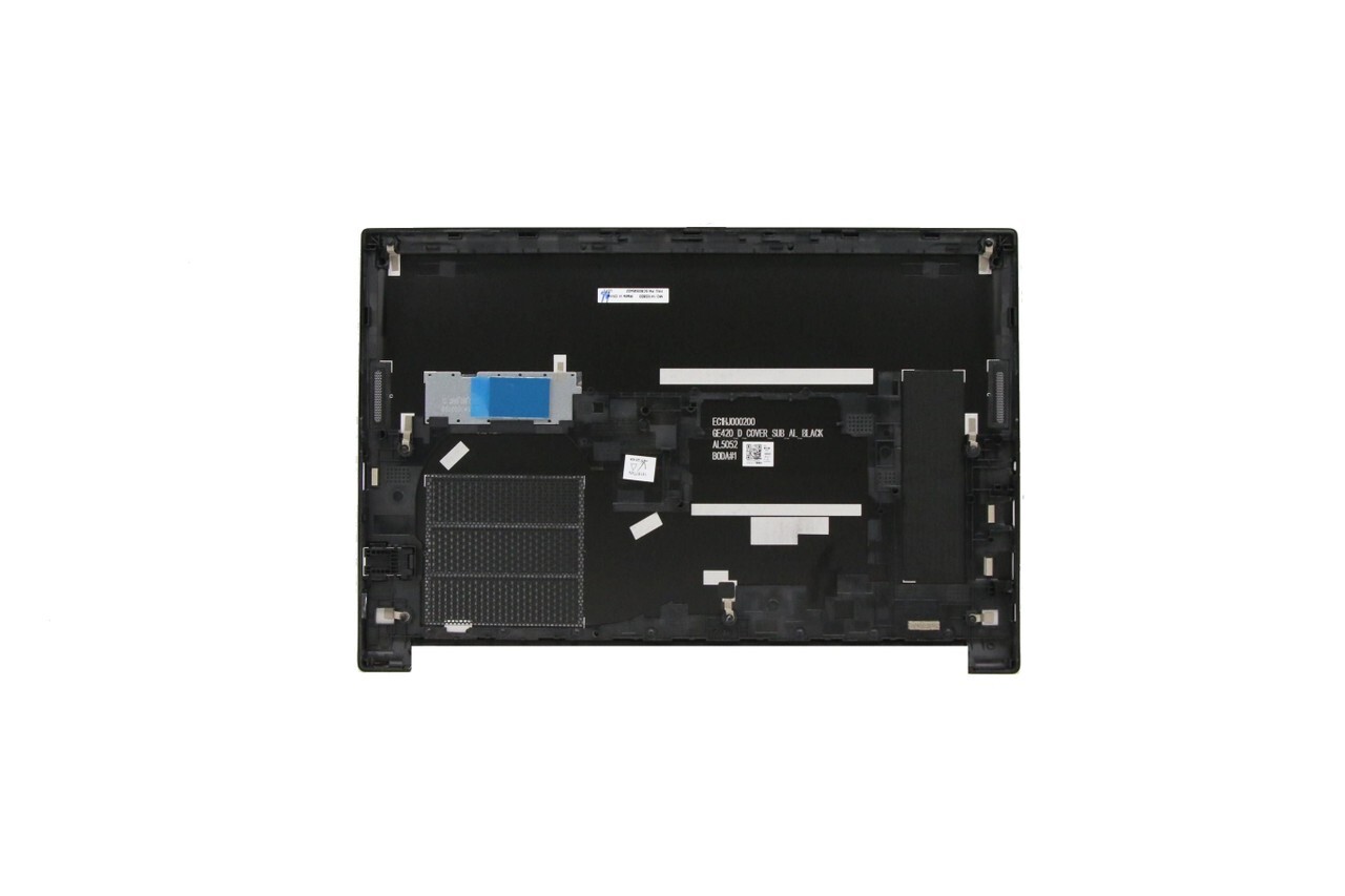 New Genuine Lenovo Thinkpad E14 2nd Gen Bottom Base 5CB0Z69214 ...