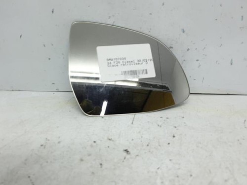 Glace retroviseur droit BMW X4 F26 51167291220 | eBay