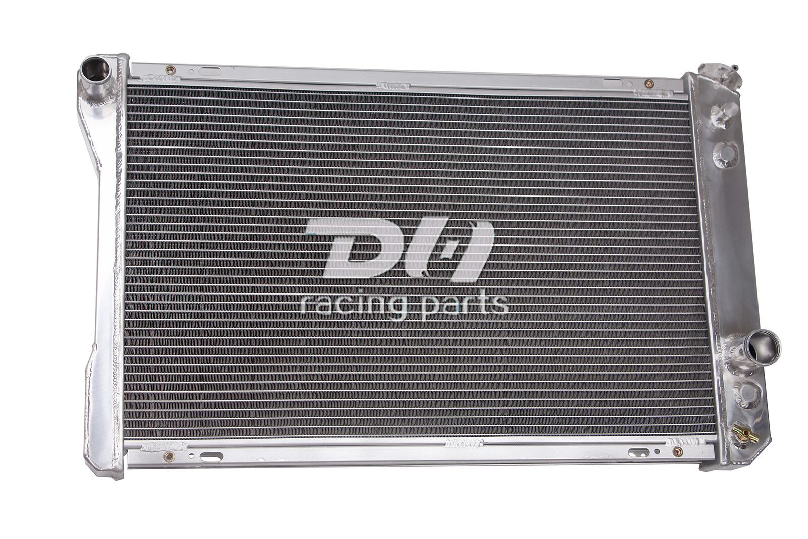 3Row Alu Radiator For 1982-1992 Chevy Camaro Iroc-Z Z28 P 20/30 Pontiac ...