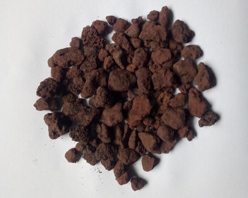 VOLCANIC LAVA ROCK BIO FILTER MEDIA AQUARIUM FISH TANK POND | eBay