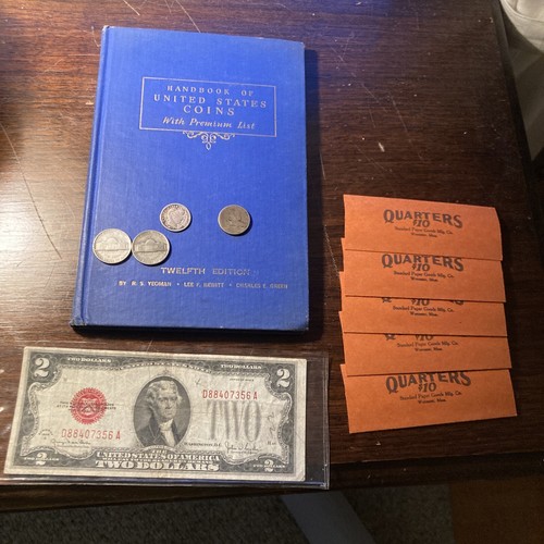 Misc. Coin Stuff | eBay
