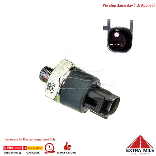 OIL PRESSURE SENSOR For TOYOTA ECHO NCP13 2001-2005 - 1.5L 4CYL - CPS51 ...