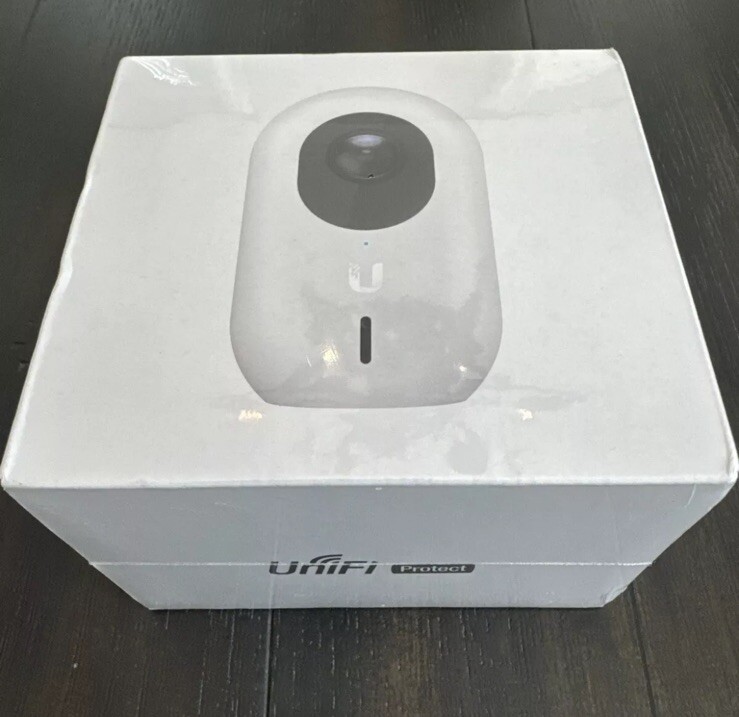 Ubiquiti Unifi Protect G3 Instant Camera (UVC-G3-INS-US) New Sealed | eBay