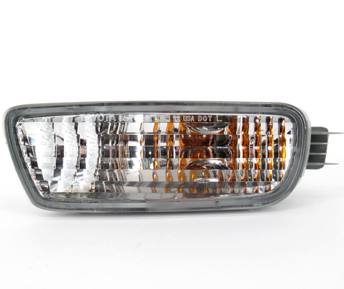 Genuine OEM Toyota 81520-04080 Driver LH Front Turn Signal Lamp 2001 ...
