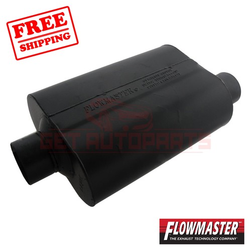FlowMaster Exhaust Muffler for Chevrolet Avalanche 2007-2010 743593994911 | eBay