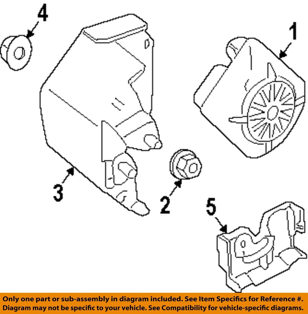 MERCEDES OEM 10-15 E350 Anti-Theft-Hood Ajar Warning Switch 2048703158 ...