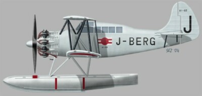 Choroszy 1/72 B67 E4N1 Mail/Giyu-11 resin kit | eBay