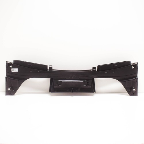 2014-2018 Mercedes-Benz MB C-Class W205 AMG Upper Air Inlet Duct Cold ...