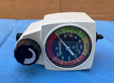 Datex Ohmeda Suction Regulators