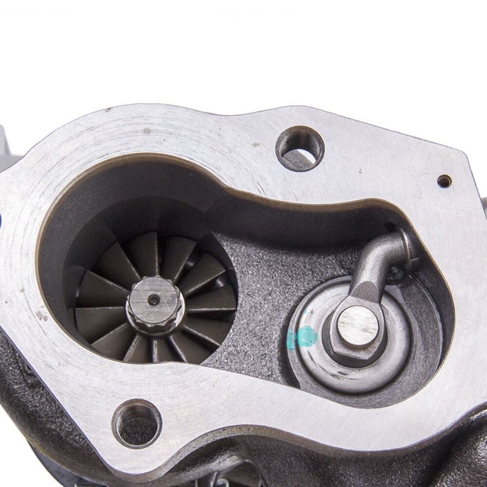 Left&Right Turbocharger for Dodge 3000GT 6G72 Engine 3.0L TD04 V6 TD04 ...