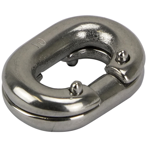 Chain Joining Link for Anchor Chain Joining Chain Links Stainless Steel ...