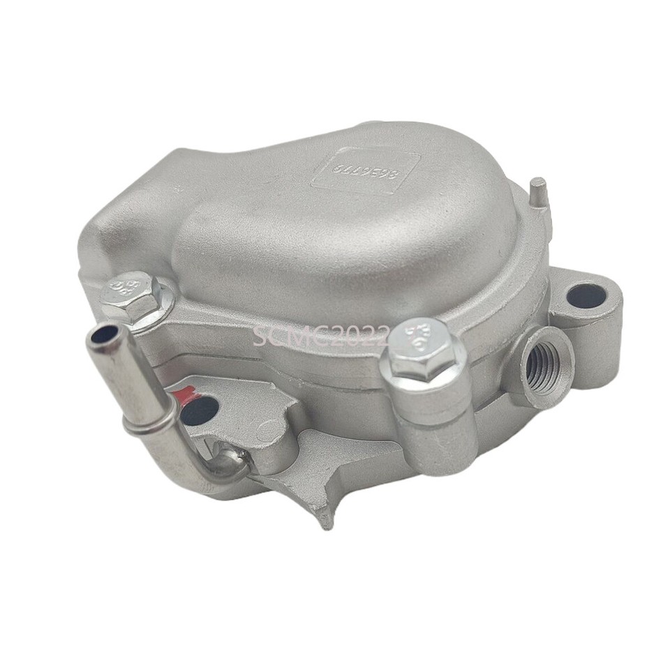 Genuine Engine Coolant Thermostat Housing Unit For Volvo S80 XC90 ...