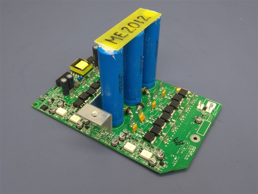 FET Board For Magnum MS2812 Inverter TFB-MS2812, 08/24/2023