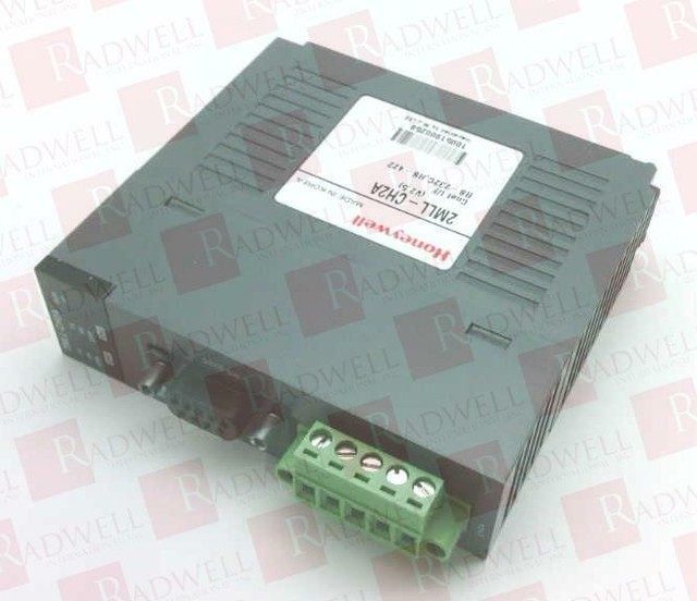 Honeywell 2mll-ch2a module for sale online | eBay