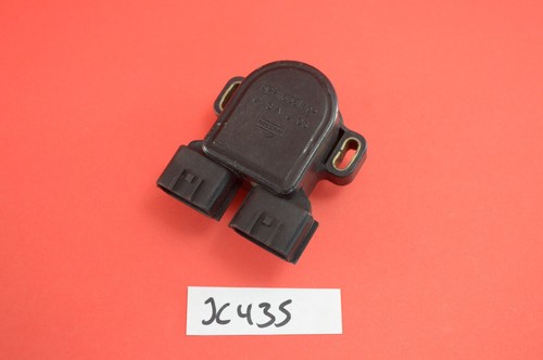 JC435 97-99 Maxima I30 98-01 Altima Throttle Position Sensor TPS A22 ...