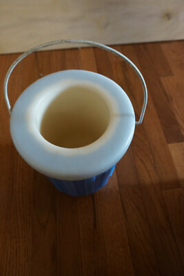 Nalgene labtop cooler Storage ln2 Dewar dewars ice tray liquid nitrogen ...