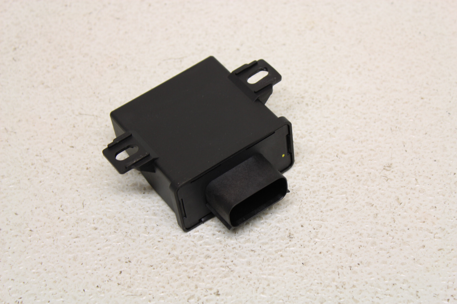 Alfa Romeo Giulia Stelvio Headlight Range Control Module Unit Oem 2017 ...