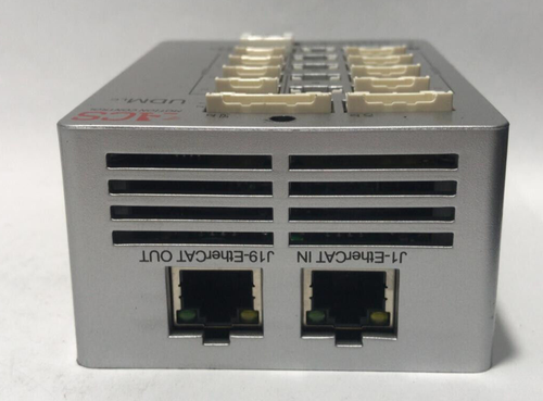 ACS Motion Control UDMLC CONTROLLER UDMIC20022N000 / UDMLC20022N000 | eBay