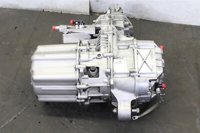 2015 Tesla Model S Rear Drive Unit Motor 1037000-00-F 12-16 | eBay