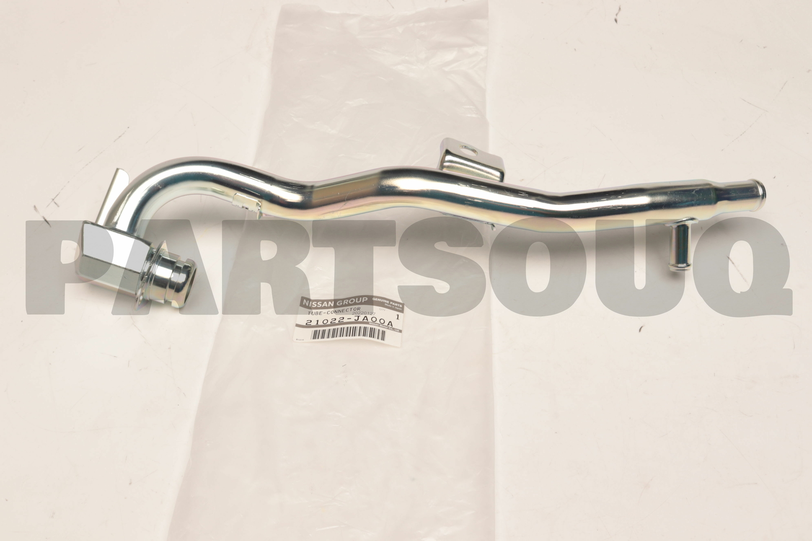 21022JA00A Genuine Nissan PIPE-WATER 21022-JA00A | eBay