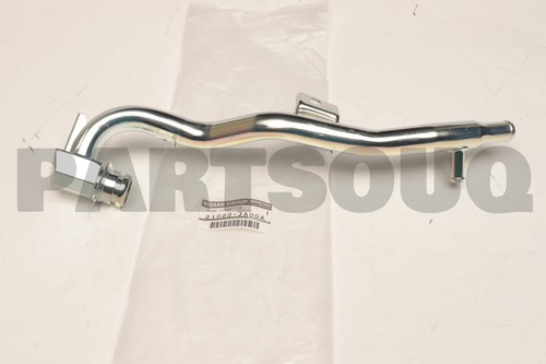 21022JA00A Genuine Nissan PIPE-WATER 21022-JA00A | eBay