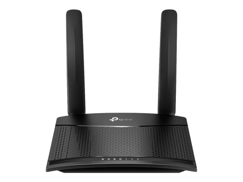 TP-Link TL-MR100 Wireless Router WWAN 2.4GHz WWAN 2.4GHz Router TL ...