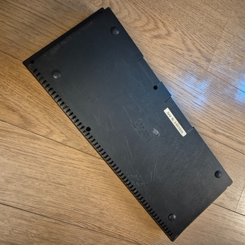 Sinclair ZX Spectrum 128k Plus +2A Iss 1 Refurbished Computer Vintage ...