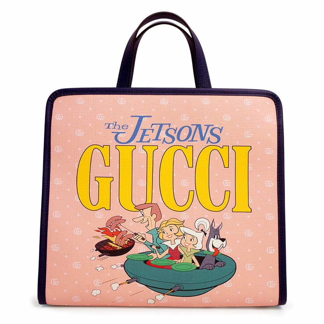 Gucci Children'S The Jetsons Space Family Jetson Coll… - Gem