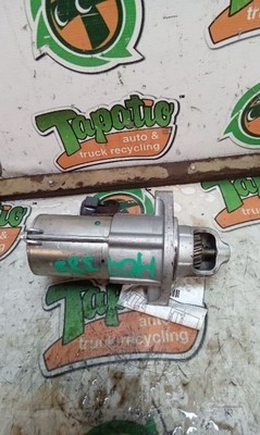 Starter Motor Turbo Fits 21-22 CR-V 3082375 | eBay