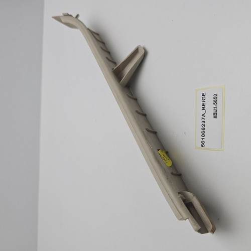 2012-2022 Volkswagen Passat Body A-Pillar Trim Panel Upper Lower ...