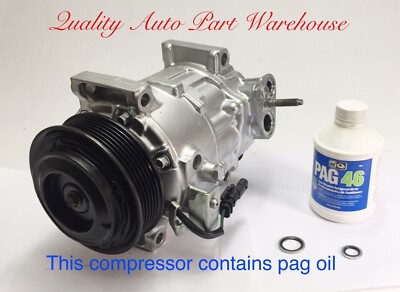 2015-2023 Chevy Silverado GMC Sierra 6.6L Diesel OEM REMAN. AC ...