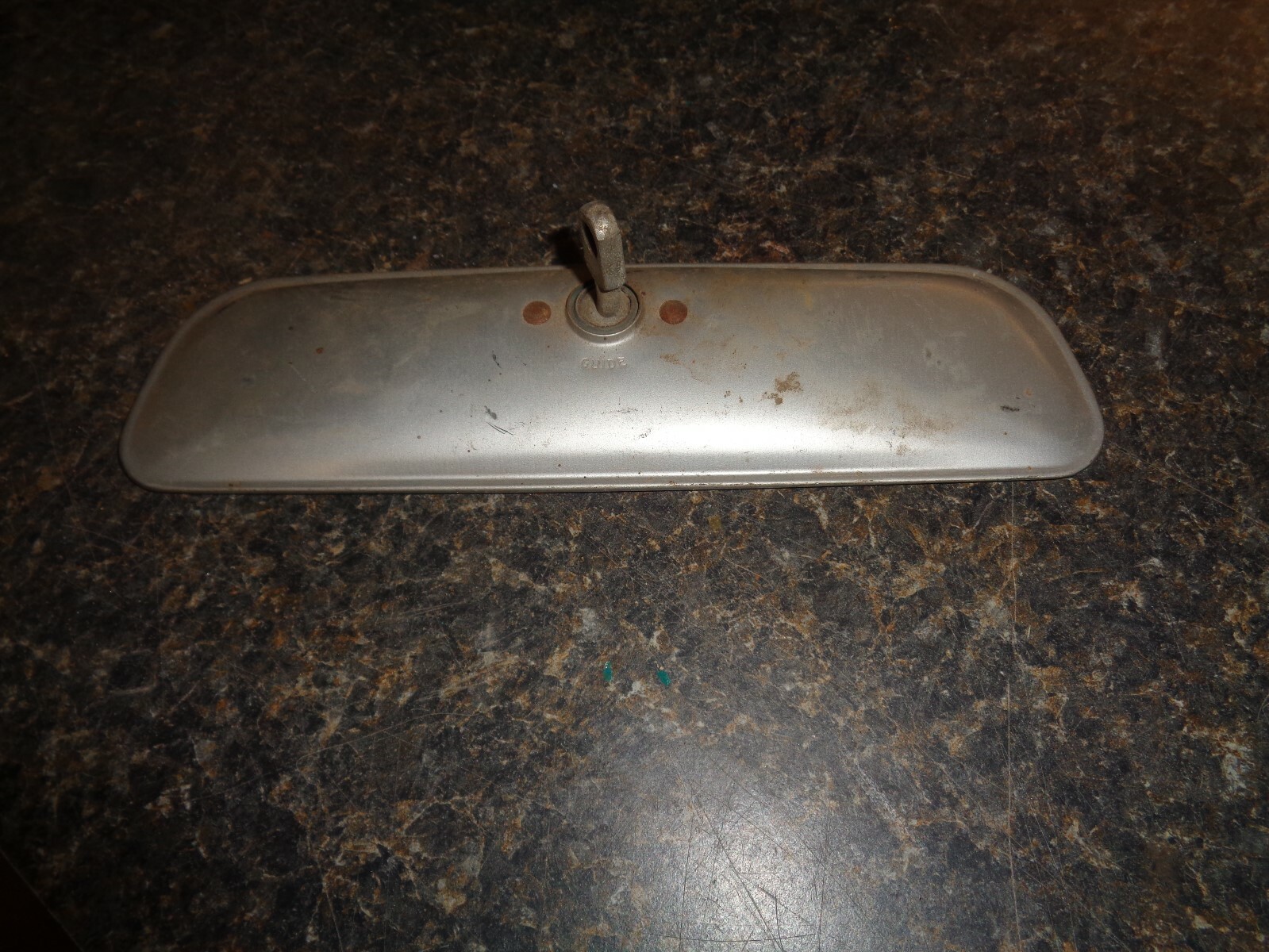 1938 pontiac buick chevrolet guide rear view mirror 1950,1952,1949,1948 ...